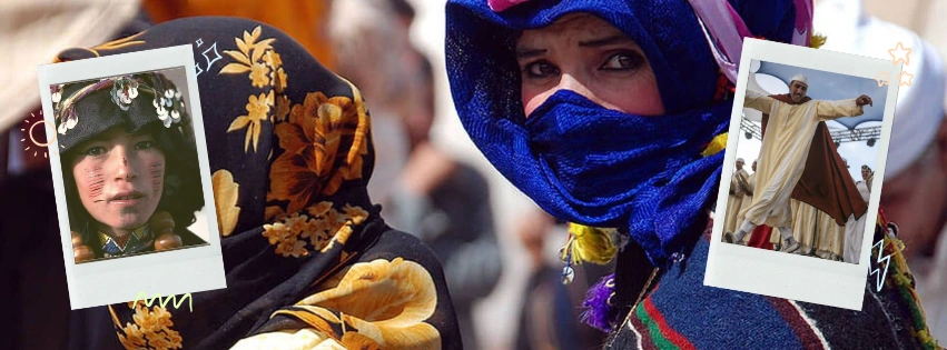 Best Imilchil Marriage Festival 2025: Complete Morocco Guide